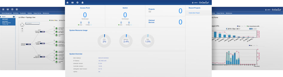 EnGenius: Wireless and Telephony Products | Jenne Inc.