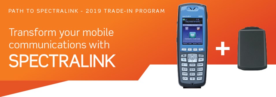 Spectralink | Jenne Inc.