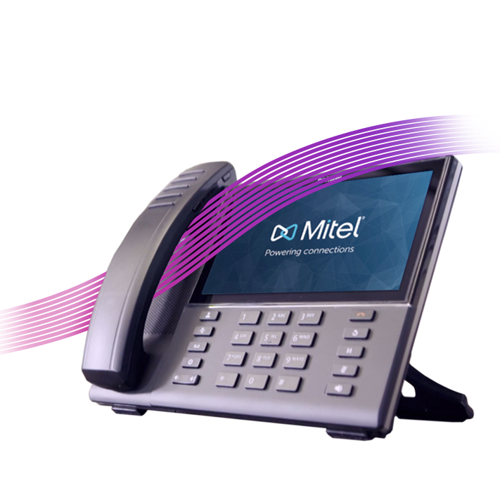 Mitel: Business Phone Systems, VoIP, Collaboration Tools | Jenne Inc.