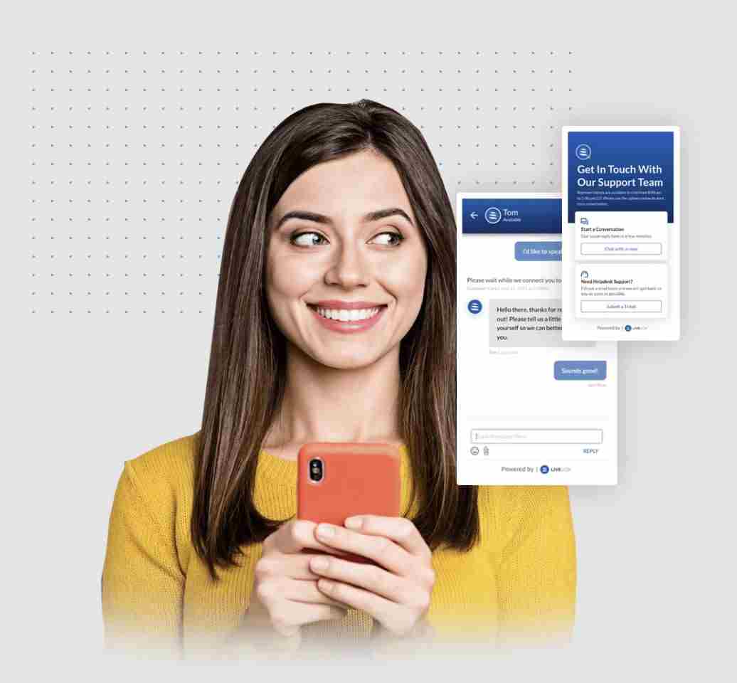 LiveVox | Jenne Inc.